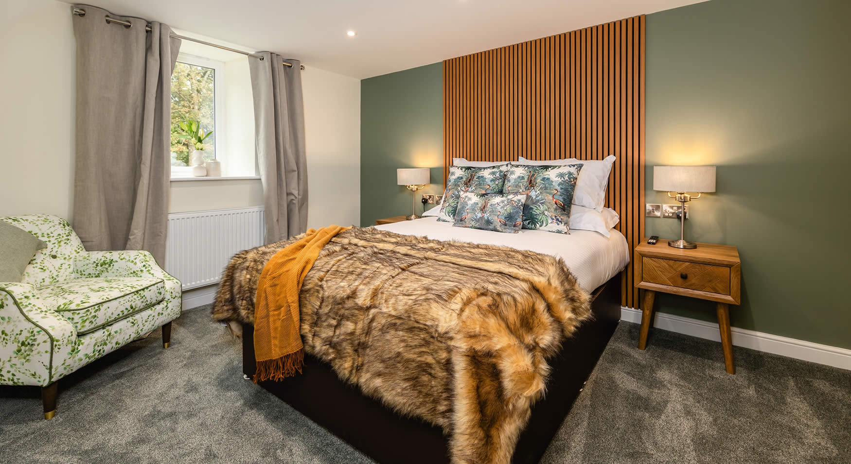 Sella Park Country House Hotel | Pennington Hotels | Muncaster Estate ...