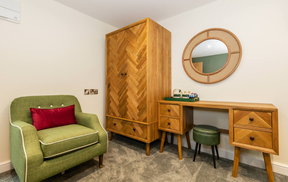 Sella Park Country House Hotel | Pennington Hotels | Muncaster Estate ...